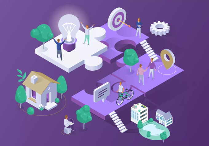 LP Promotion devient "Société à mission" - Groupe LP Promotion