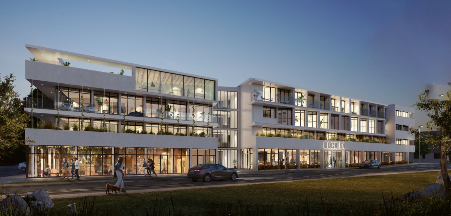 Promotion Immobilière - Groupe LP Promotion