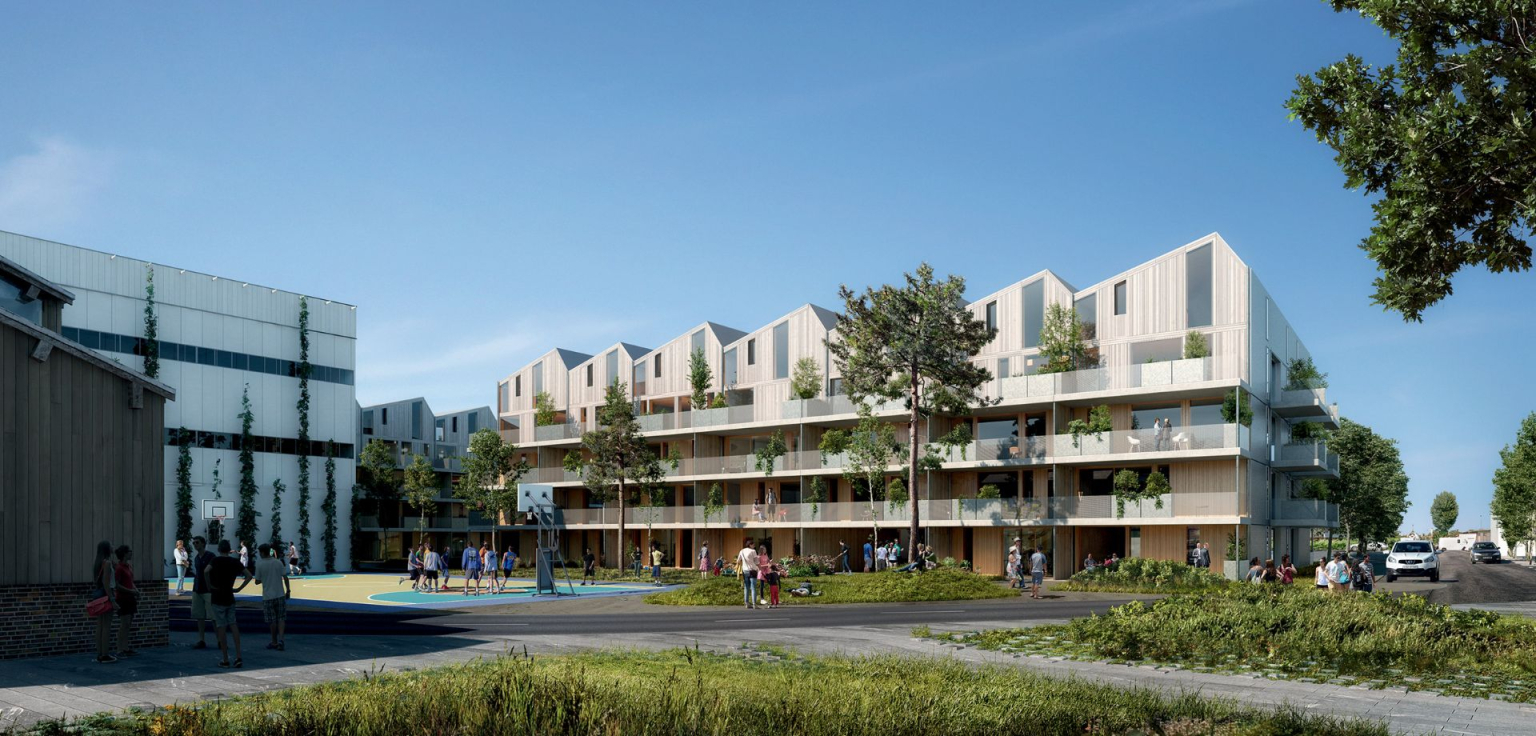 Contact - Groupe LP Promotion