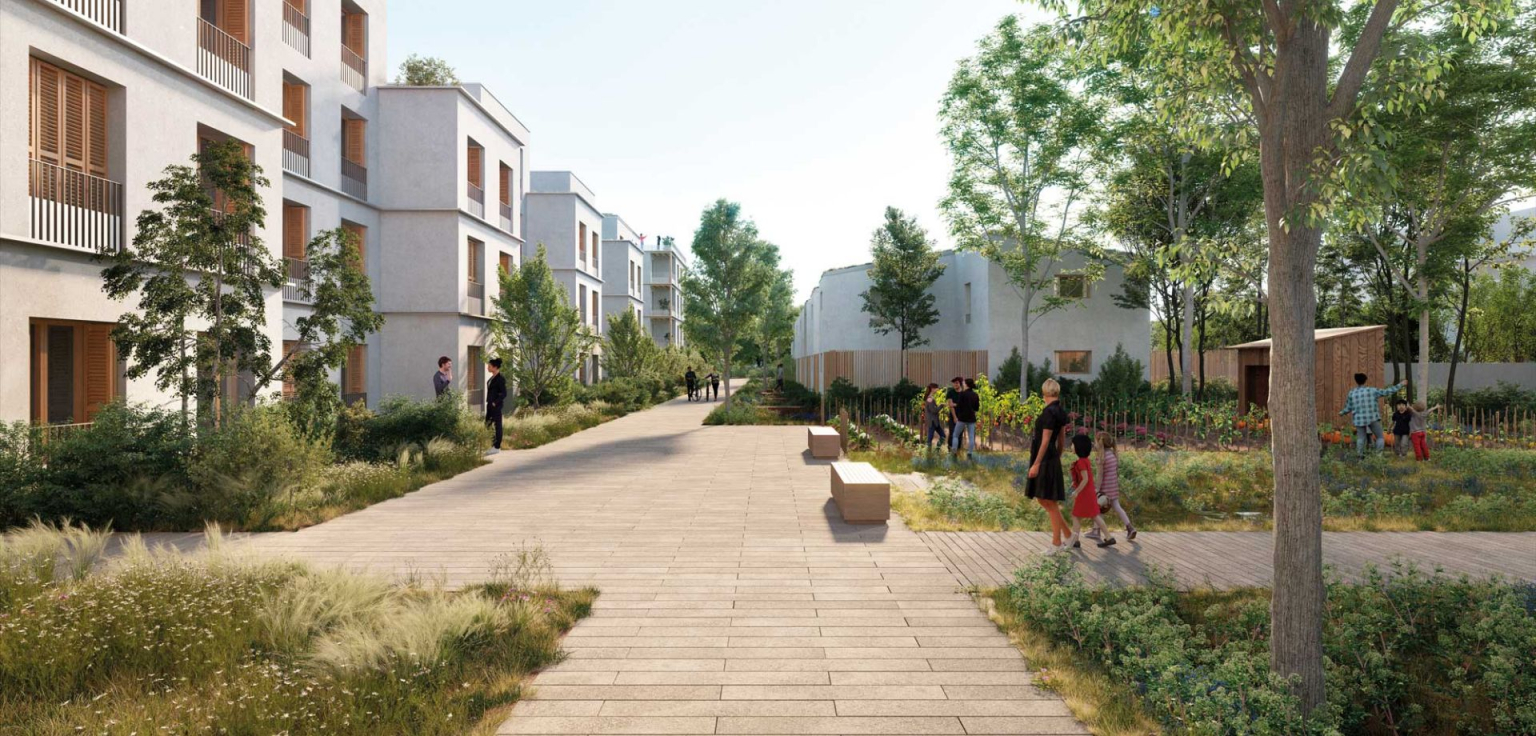 Contact - Groupe LP Promotion