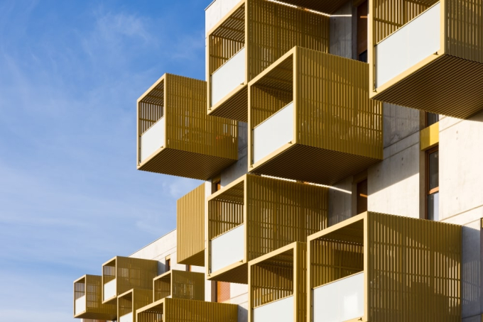 Promotion Immobilière - Groupe LP Promotion