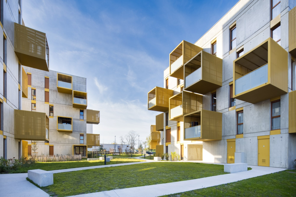 Le groupe - Groupe LP Promotion