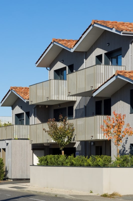 Le groupe - Groupe LP Promotion